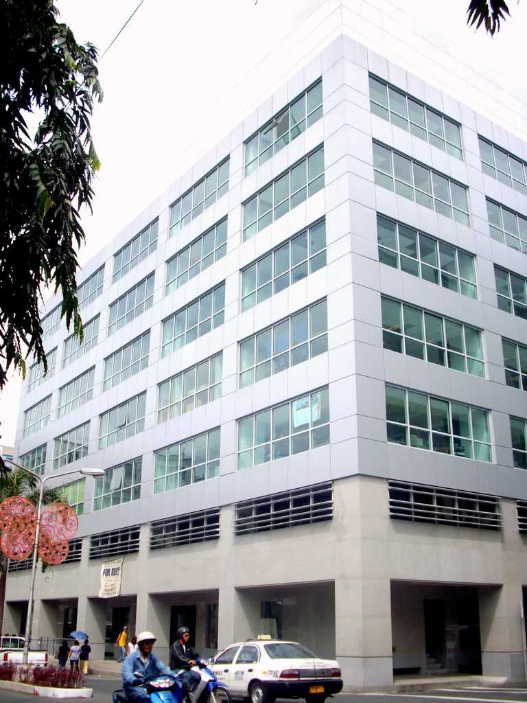AIA Cubao (formerly Philam Life Cubao)