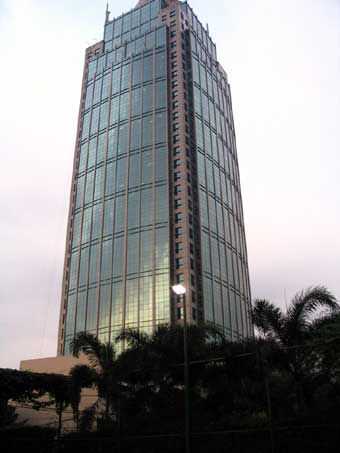 Menara Batavia
