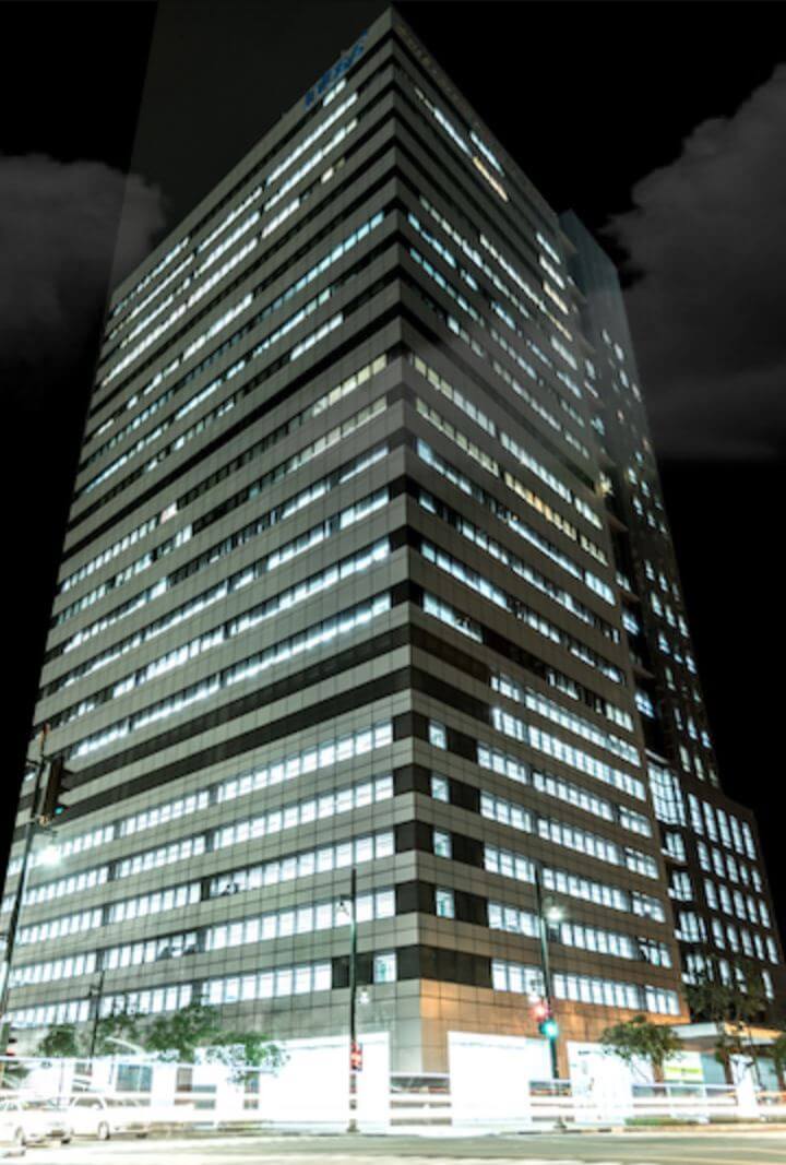 BGC Corporate Center