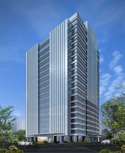 BPI Cebu Corporate Center