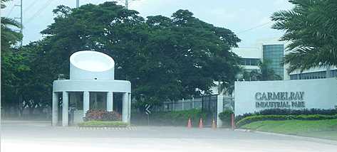 Carmelray Industrial Park 1