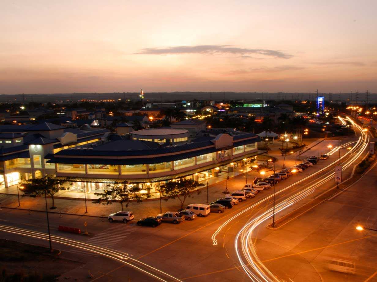 Santa Rosa Business Park