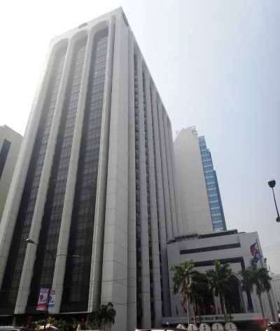 Pacific Star Building