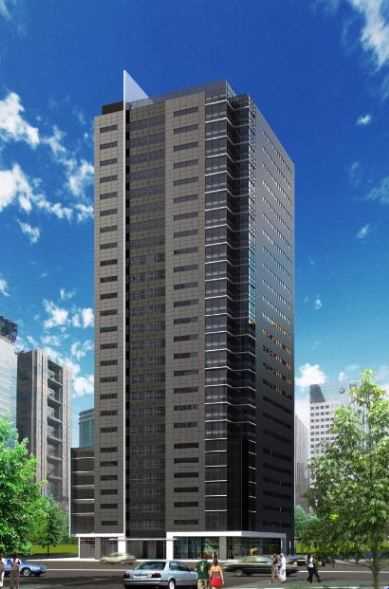 BGC Corporate Center 2