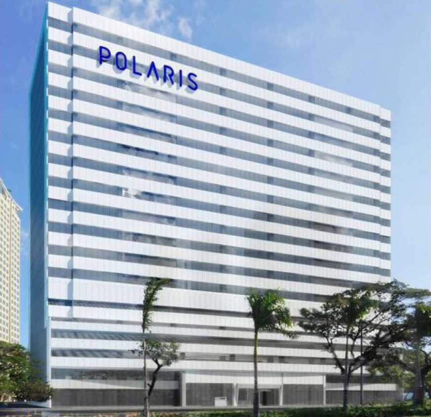 Polaris