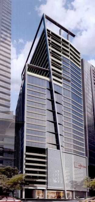 NX Tower 1