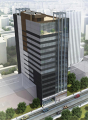 Armstrong Corporate Center