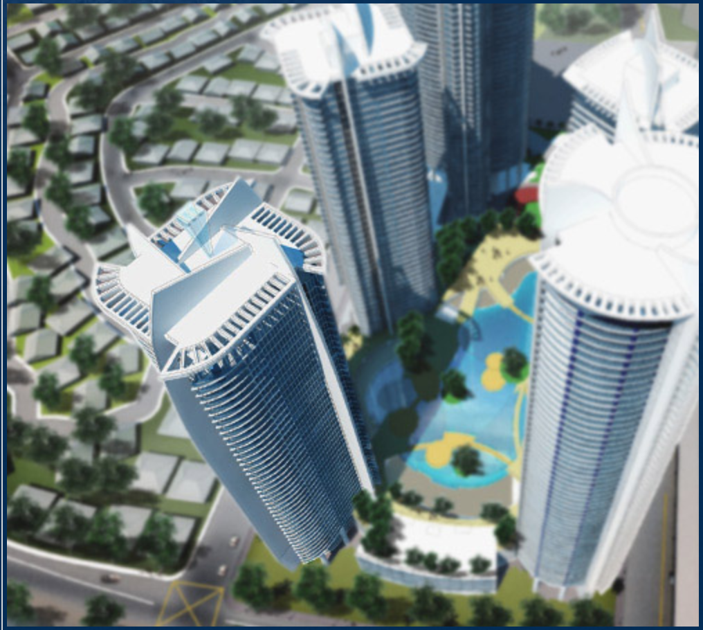 Proscenium at Rockwell (KIROV TOWER)