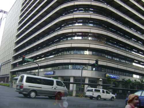 SSS Building