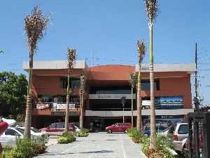 Allegro Center