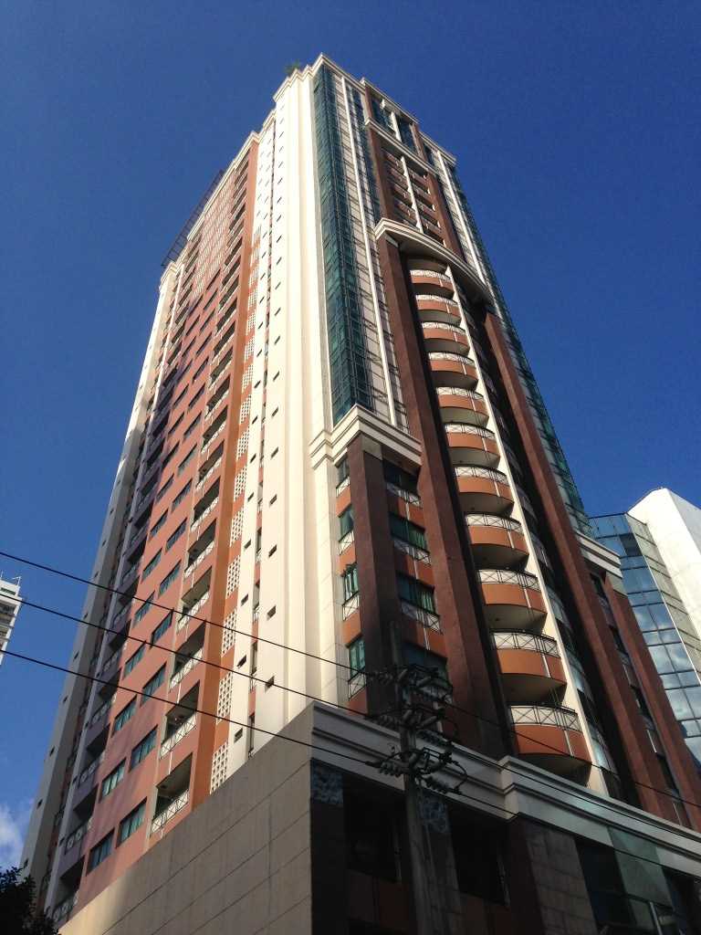 Antel Platinum Tower