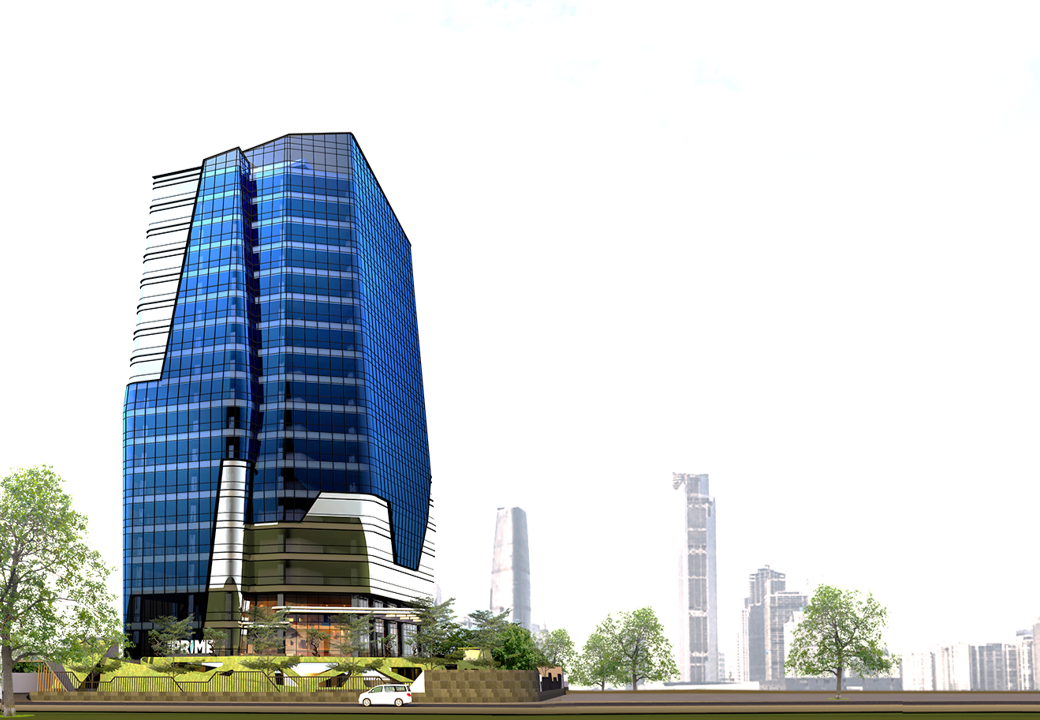 The Prime Office Suites