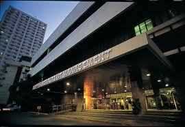 Asian Institute of Management