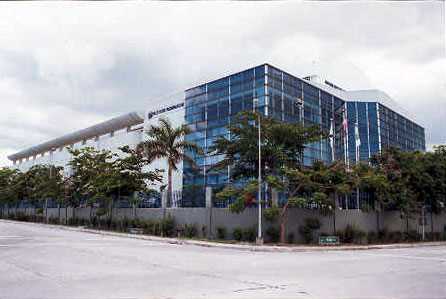 Laguna Techno Park