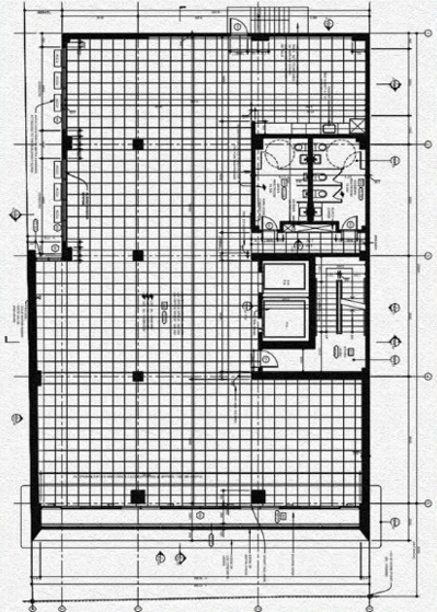 134 Jupiter Building